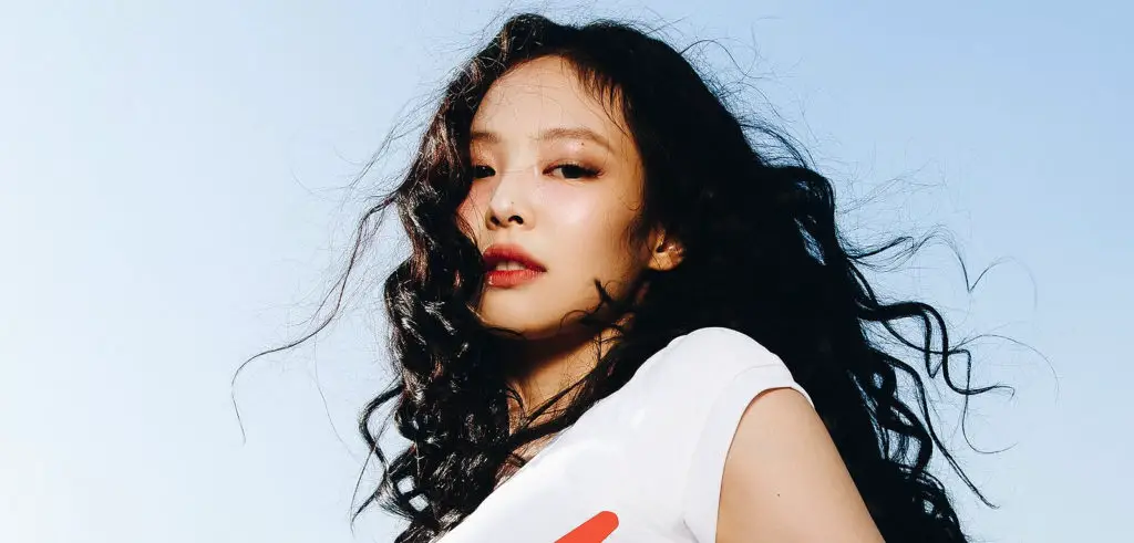 JENNIE (BLACKPINK) en tête des classements iTunes dans plus de 47 pays ...