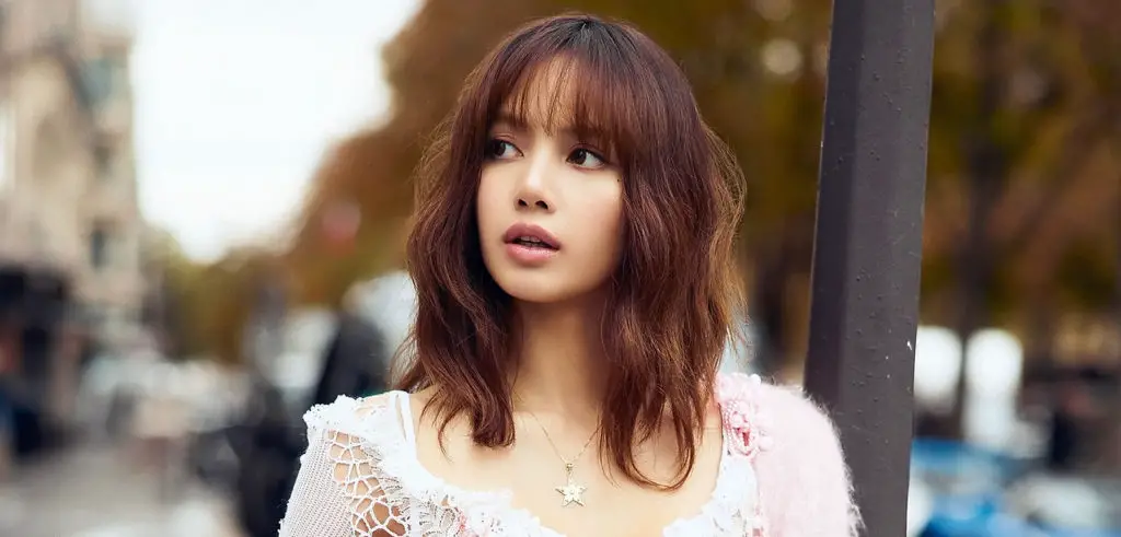 LISA (BLACKPINK) dévoile la tracklist de son album solo, dont des ...