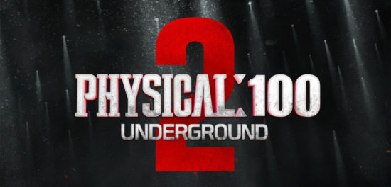 « Physical 100 » annonce sa saison 3 – K-GEN