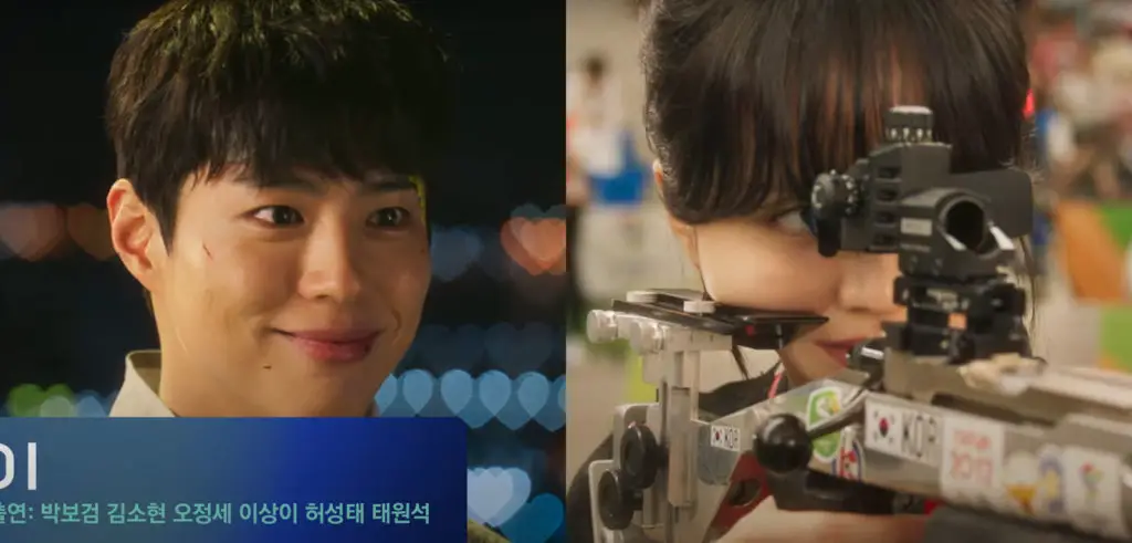 jTBC présente ses dramas de 2025 avec un trailer – K-GEN