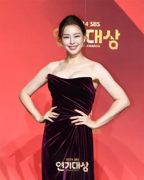 Lee Honey attend son deuxième enfant – K-GEN