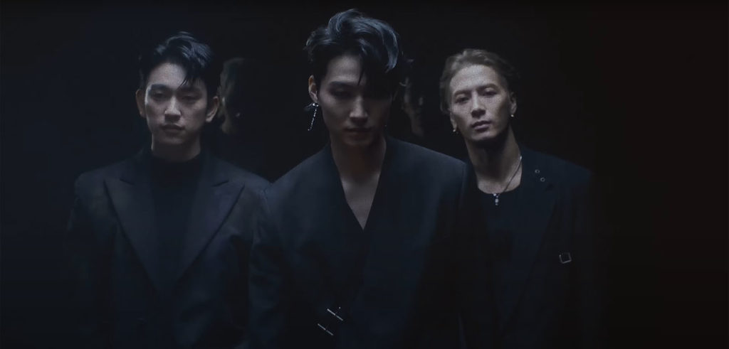 GOT7 dévoile un teaser MV pour son comeback avec « PYTHON » – K-GEN