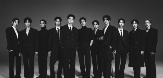 THE BOYZ annonce la date de son comeback avec un premier teaser – K-GEN