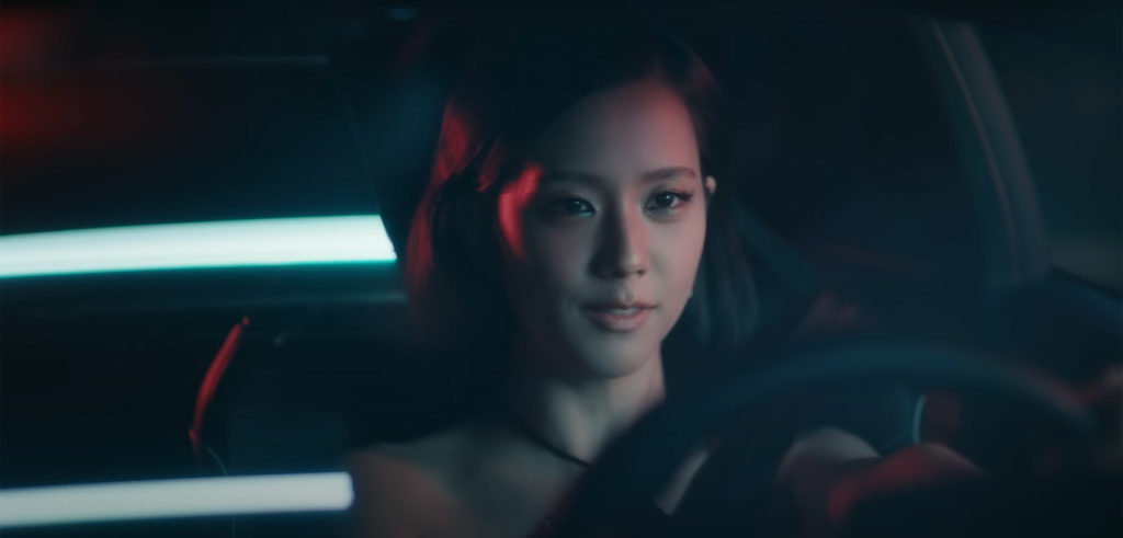 JISOO (BLACKPINK) fait son comeback en solo avec le MV de « earthquake » – K-GEN