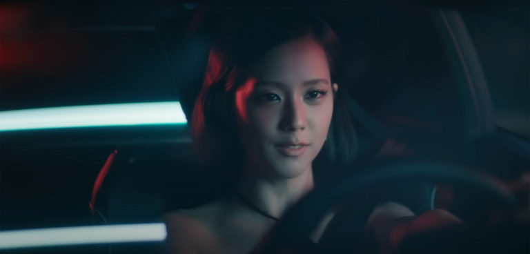JISOO (BLACKPINK) fait son comeback en solo avec le MV de « earthquake » – K-GEN