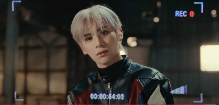 SF9 de retour avec le MV de « LOVE RACE » – K-GEN