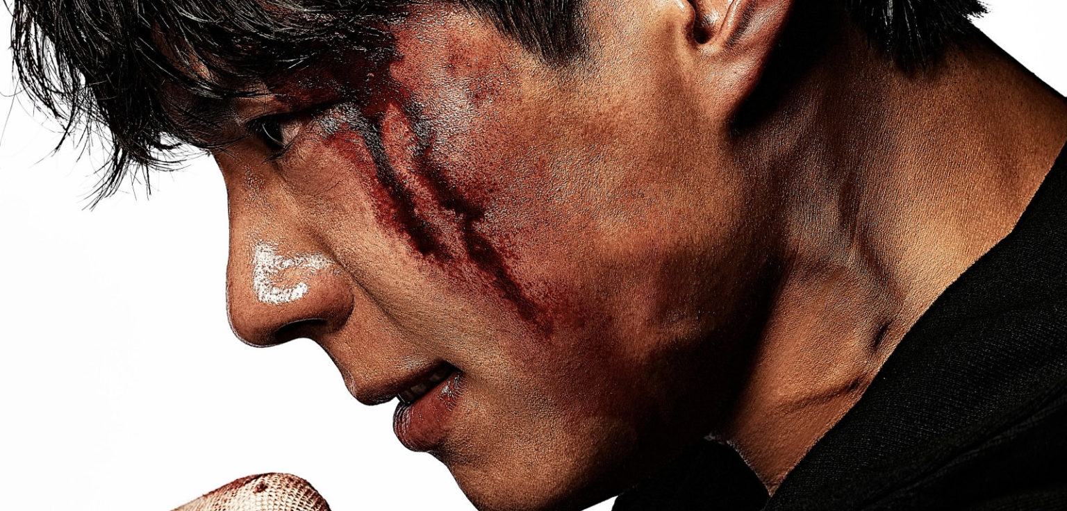 jTBC : Poster et date de diffusion du k-drama « Good Boy » avec Park Bo ...