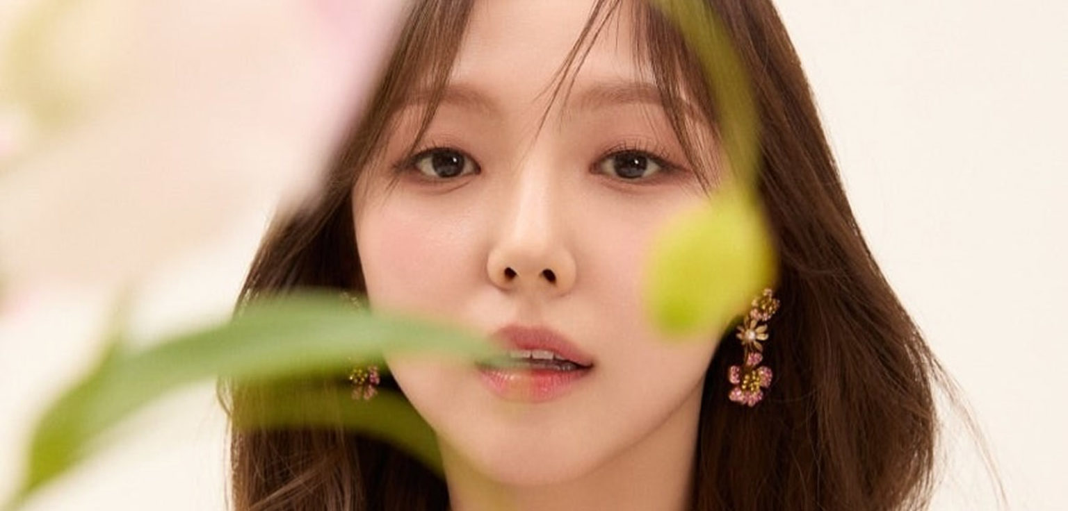 Min (miss A) annonce son mariage – K-GEN