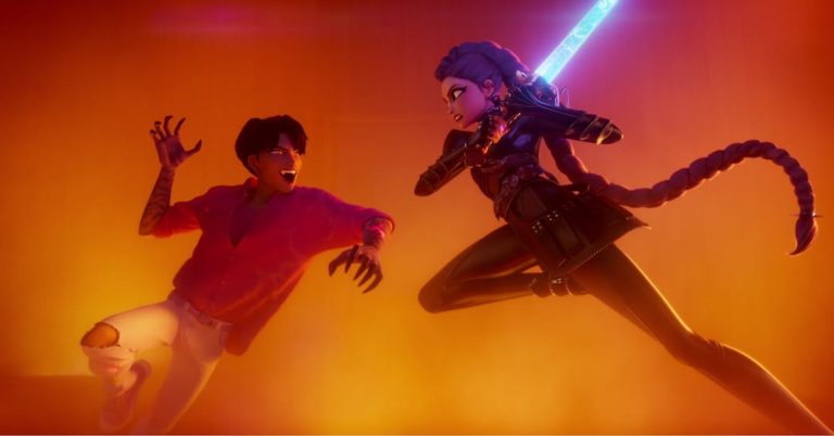 « KPop Demon Hunters 2 » à l’horizon ? La réalisatrice prend position ...