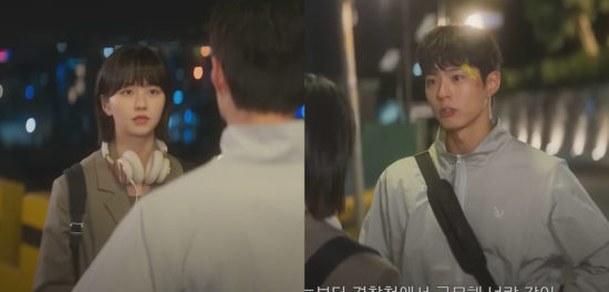 Nouvelle preview du drama « Good Boy » avec Park Bo Gum et Kim So Hyun sur jTBC – K-GEN