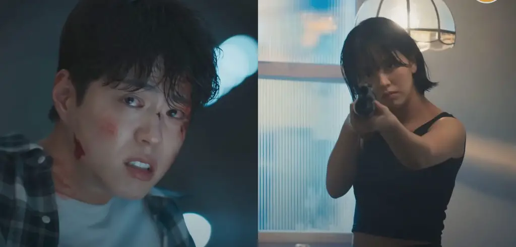 Nouveau trailer du drama « Good Boy » avec Park Bo Gum et Kim So Hyun sur jTBC – K-GEN