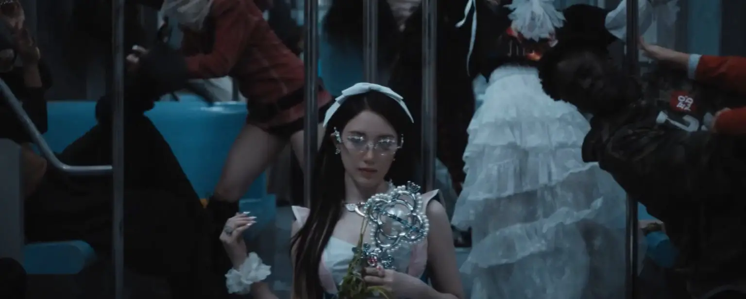 i-dle fait son retour avec le MV de « Good Thing » – K-GEN