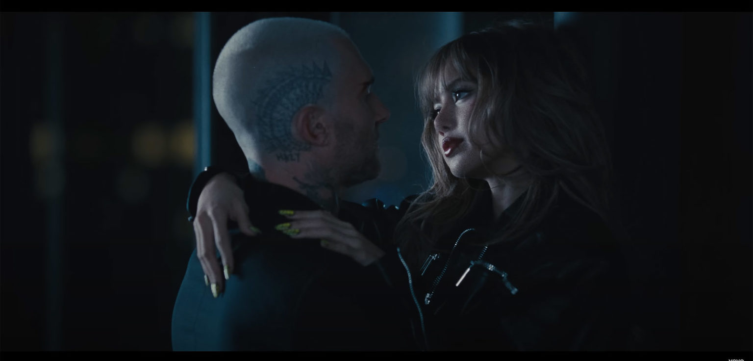 Maroon 5 et LISA (BLACKPINK) dévoilent le MV de « Priceless » – K-GEN