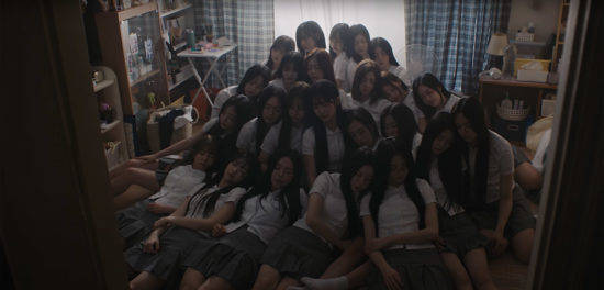 tripleS dévoile le MV de « Are You Alive » – K-GEN