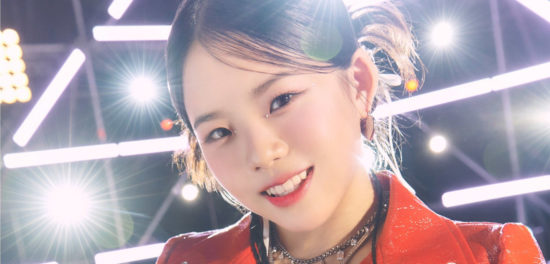 Kaylee quitte VCHA et JYP Entertainment après un an sans nouvelle du ...