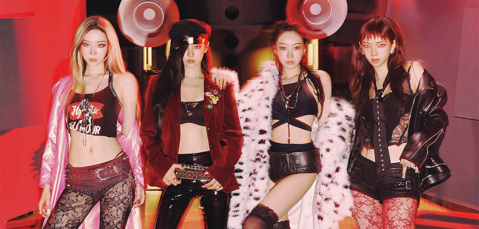 aespa va performer « Rich Man » à ‘Good Morning America’ – K-GEN