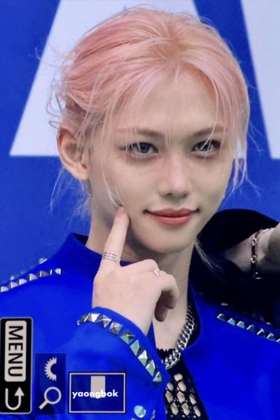 Felix (Stray Kids) cité dans la nouvelle série américaine « NCIS: Tony ...