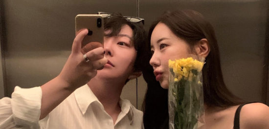 « Mon âme sœur #lgbt » : Jiae (ex-Wassup) partage ses vacances avec sa ...