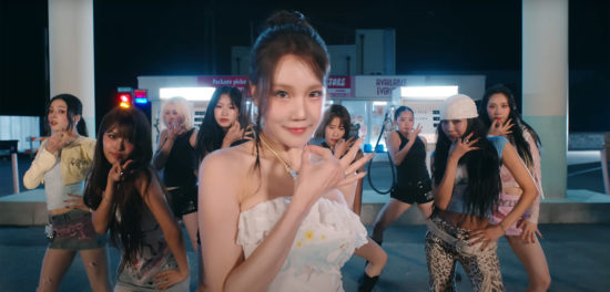 MOMOLAND se réunit après 3 ans d’absence et dévoile le MV de « RODEO ...