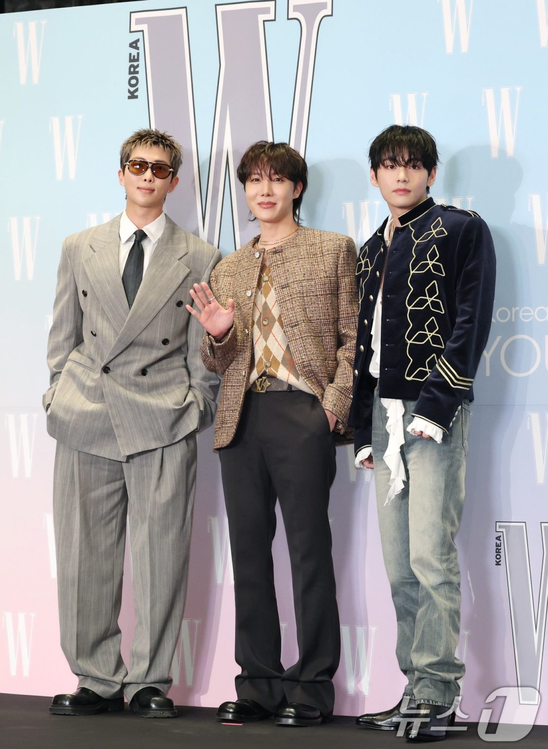 Photos Of Korean Stars At The 'Love Your W' Charity Event By W Korea ...