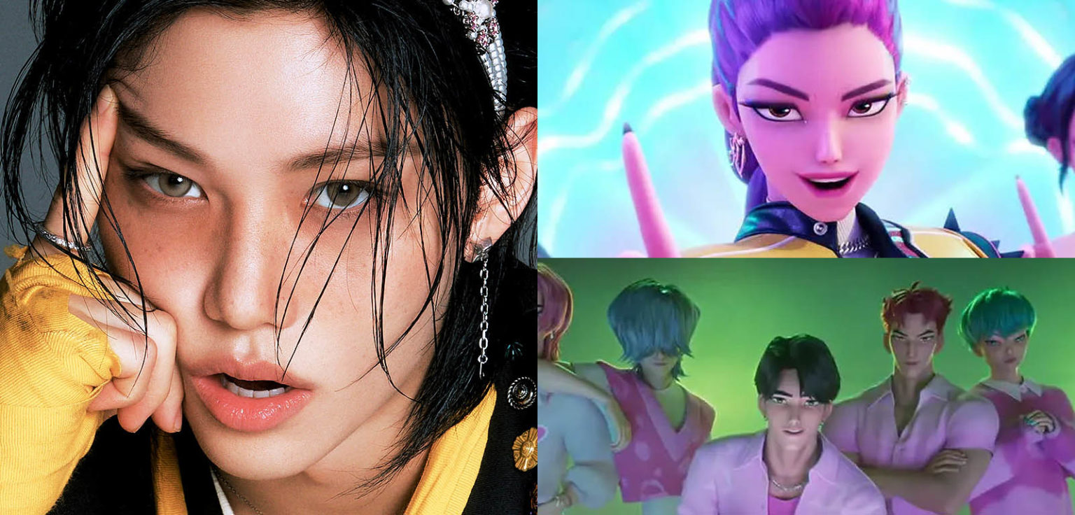 MAMA AWARDS 2025 : De nombreuses performances spéciales annoncées ! – K-GEN