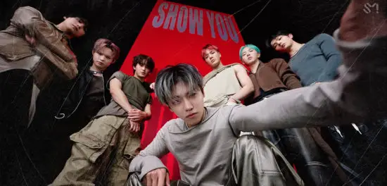 NCT DREAM dévoile le MV de « Beat It Up » – K-GEN