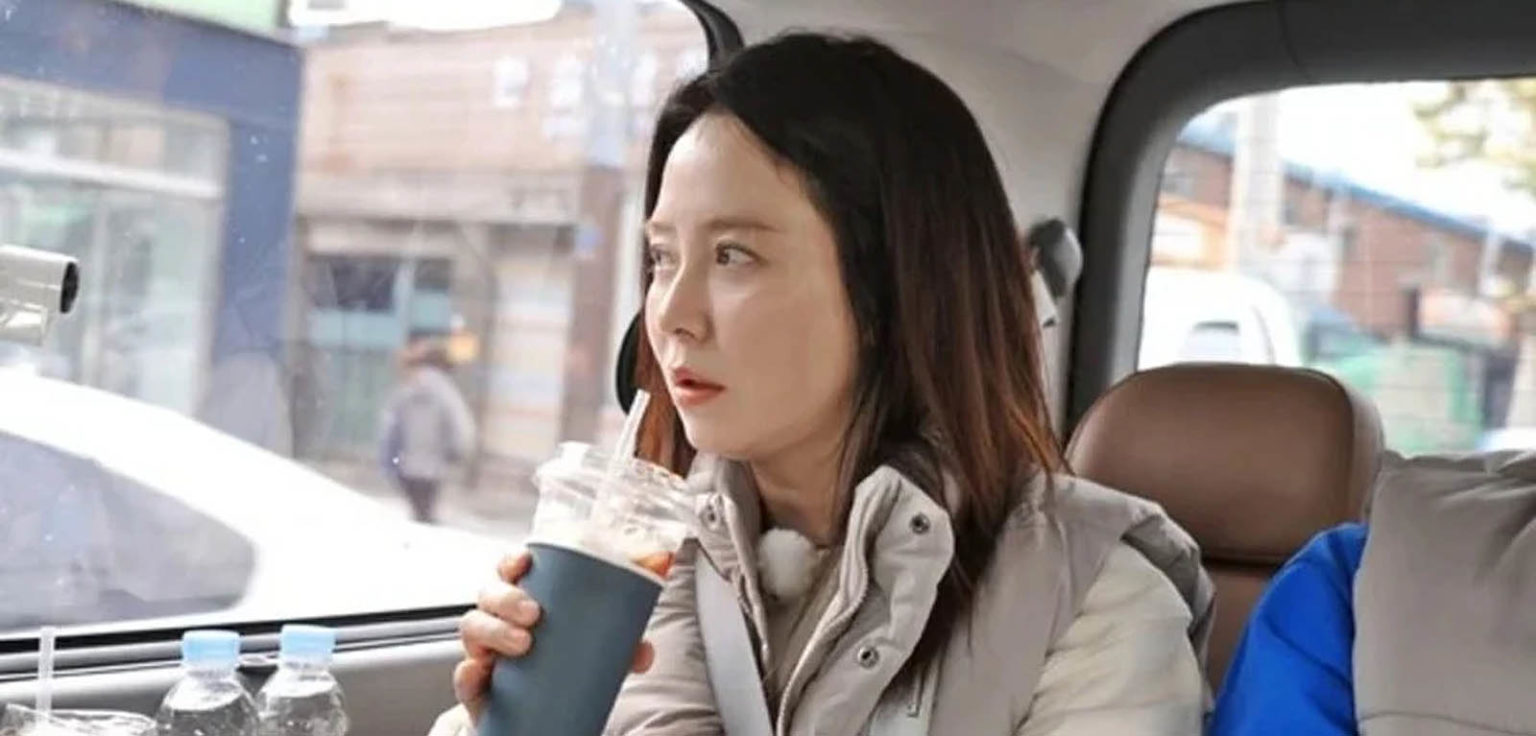 Une actrice coréenne révèle n’avoir jamais eu de rendez-vous romantique ...